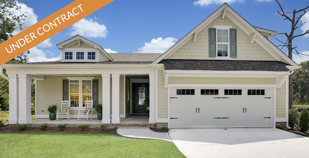 Our Homes - Hagood Homes | Wilmington, NC Custom Home Builder