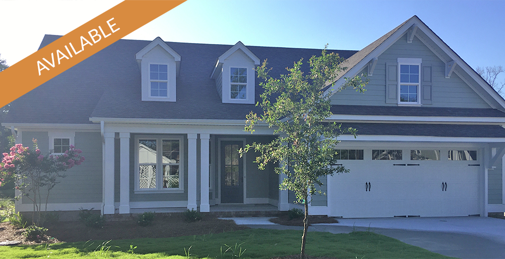 Our Homes - Hagood Homes | Wilmington, NC Custom Home Builder